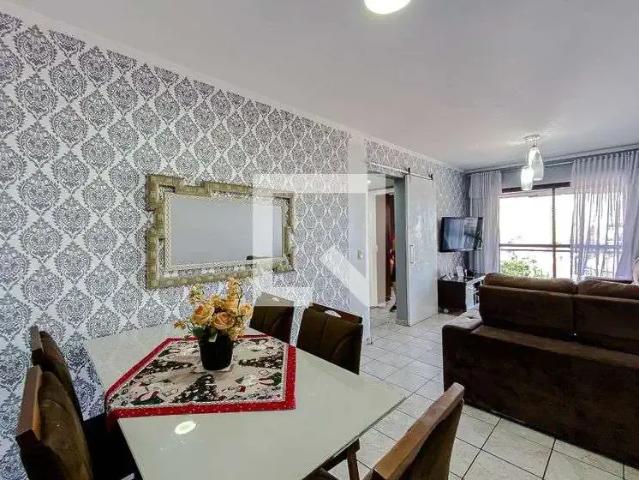 Apartamento para Venda em São Paulo/SP Jardim Anália Franco 2 Quartos