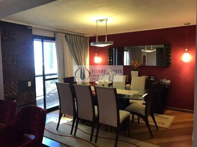 Apartamento para Venda em São Paulo/SP Jardim Anália Franco 2 Quartos