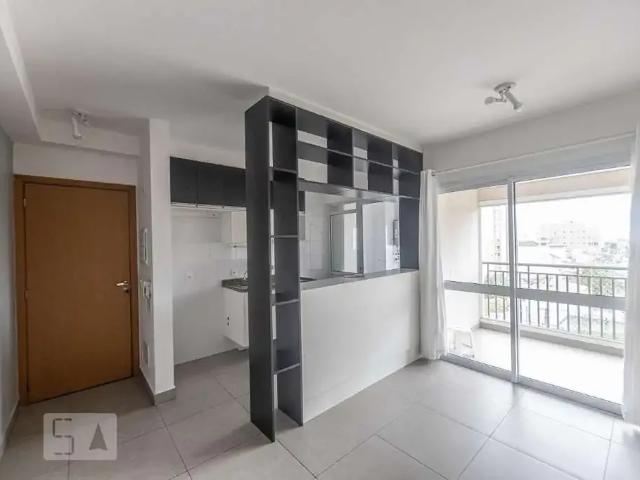 Apartamento para Venda em São Paulo/SP Jardim Anália Franco 2 Quartos