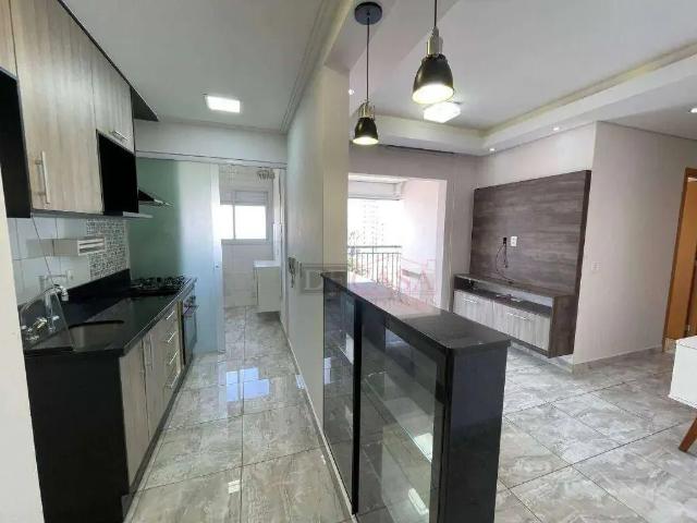 Apartamento para Venda em São Paulo/SP Jardim Anália Franco 2 Quartos