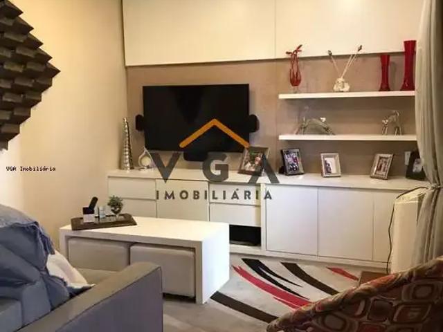 Apartamento para Venda em São Paulo/SP Jardim Anália Franco 2 Quartos
