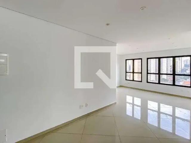 Apartamento para Venda em São Paulo/SP Jardim Anália Franco 2 Quartos