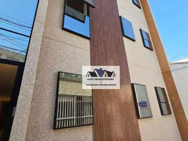 Apartamento para Venda em São Paulo/SP Jardim Anália Franco 2 Quartos