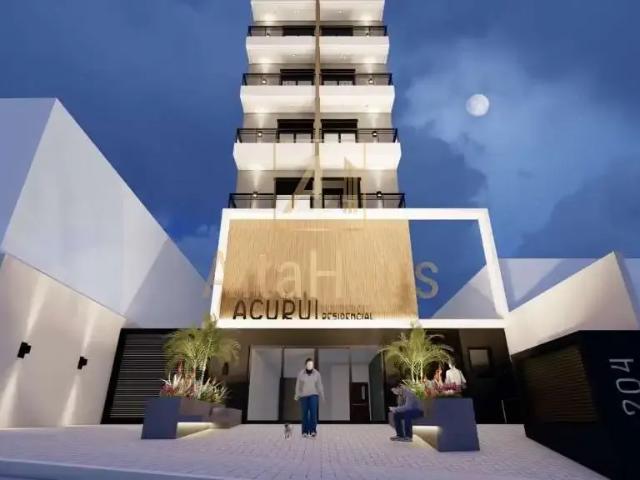 Apartamento para Venda em São Paulo/SP Jardim Anália Franco 2 Quartos