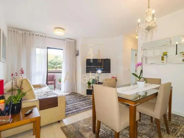 Apartamento para Venda em São Paulo/SP Jardim Anália Franco 2 Quartos