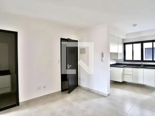 Apartamento para Venda em São Paulo/SP Jardim Anália Franco 2 Quartos