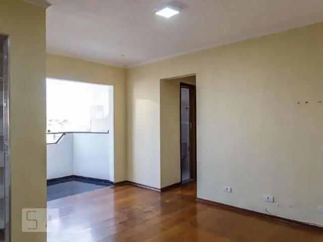 Apartamento para Venda em São Paulo/SP Jardim Anália Franco 2 Quartos