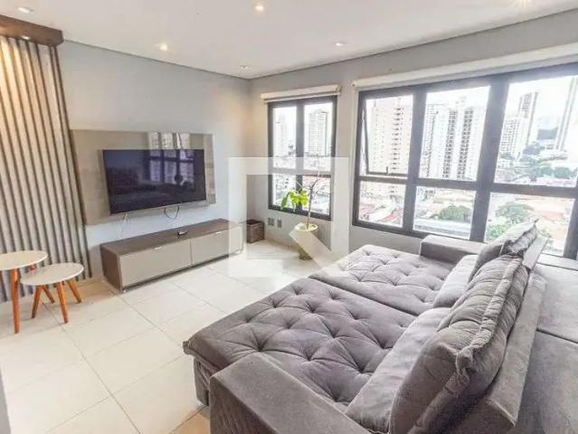 Apartamento para Venda em São Paulo/SP Jardim Anália Franco 2 Quartos