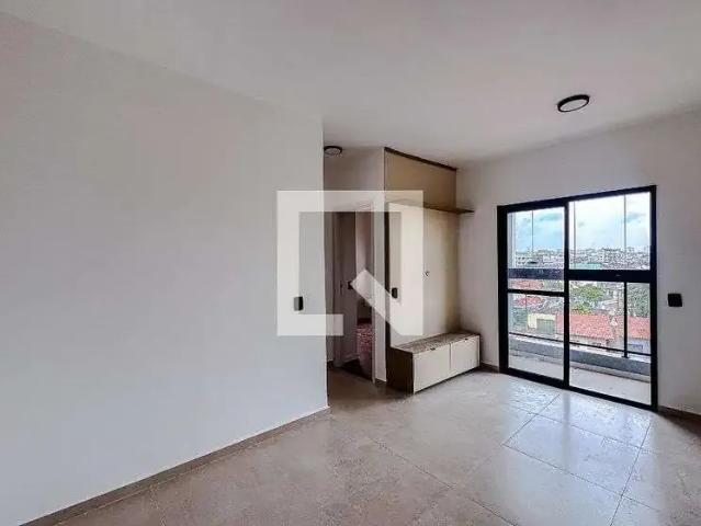 Apartamento para Venda em São Paulo/SP Jardim Anália Franco 2 Quartos