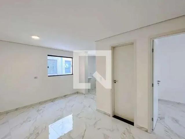 Apartamento para Venda em São Paulo/SP Jardim Anália Franco 2 Quartos