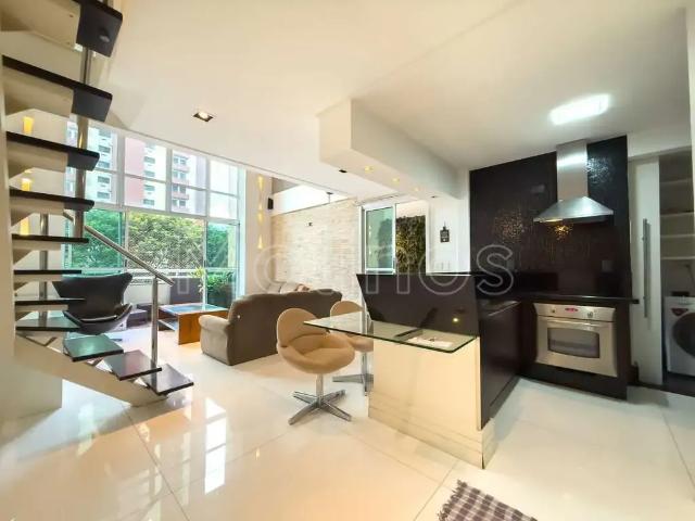 Apartamento para Venda em São Paulo/SP Jardim Anália Franco 2 Quartos