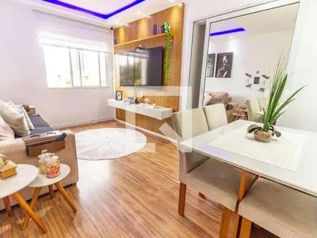 Apartamento para Venda em São Paulo/SP Jardim Anália Franco 2 Quartos