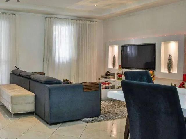 Apartamento para Venda em São Paulo/SP Jardim Anália Franco 3 Quartos