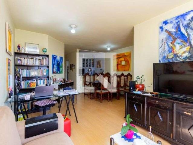 Apartamento para Venda em São Paulo/SP Jardim Anália Franco 3 Quartos