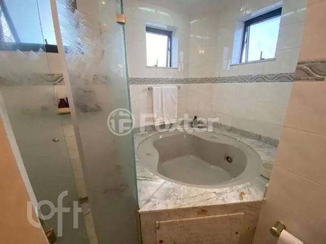 Apartamento para Venda em São Paulo/SP Jardim Anália Franco 3 Quartos