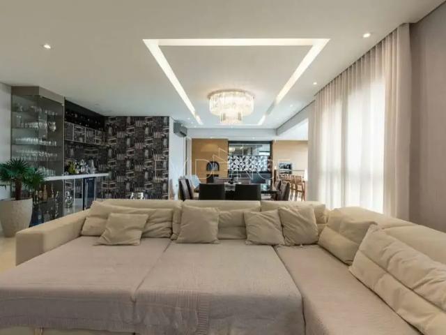 Apartamento para Venda em São Paulo/SP Jardim Anália Franco 3 Quartos