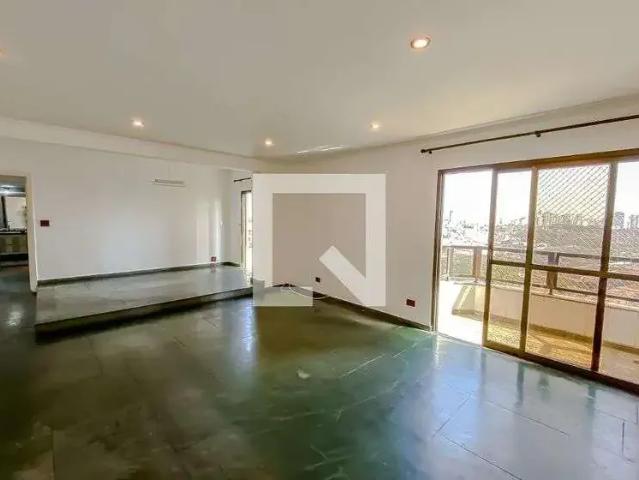 Apartamento para Venda em São Paulo/SP Jardim Anália Franco 3 Quartos