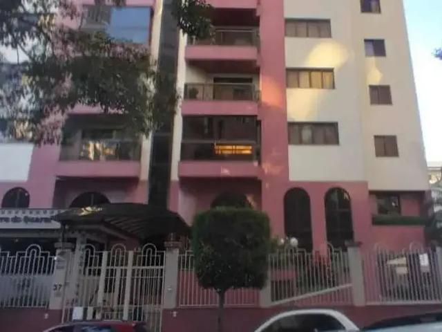 Apartamento para Venda em São Paulo/SP Jardim Anália Franco 3 Quartos