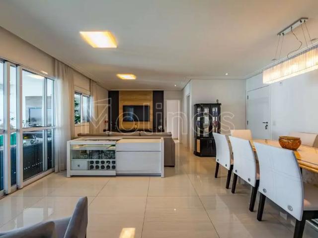 Apartamento para Venda em São Paulo/SP Jardim Anália Franco 3 Quartos