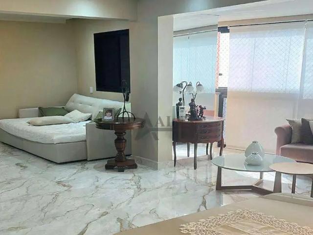 Apartamento para Venda em São Paulo/SP Jardim Anália Franco 3 Quartos