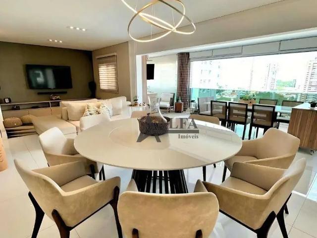 Apartamento para Venda em São Paulo/SP Jardim Anália Franco 3 Quartos