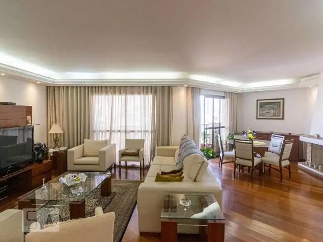 Apartamento para Venda em São Paulo/SP Jardim Anália Franco 3 Quartos