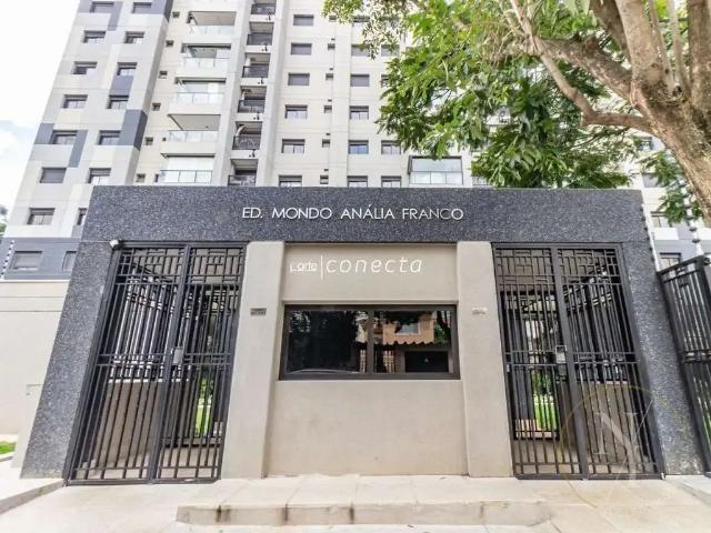 Apartamento para Venda em São Paulo/SP Jardim Anália Franco 3 Quartos