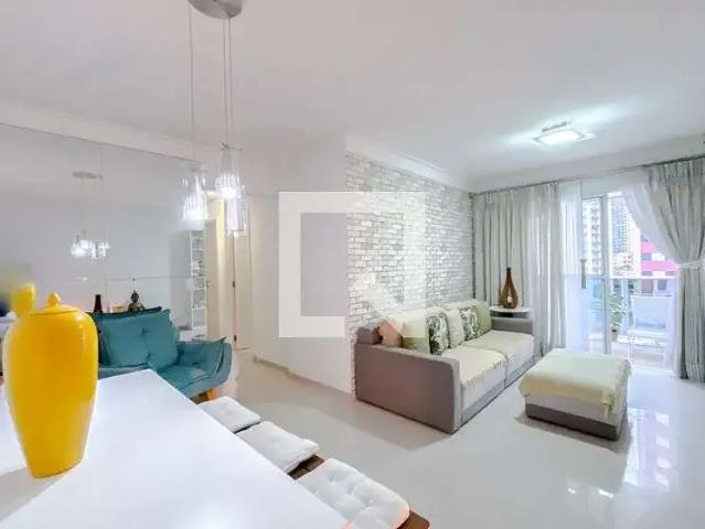 Apartamento para Venda em São Paulo/SP Jardim Anália Franco 3 Quartos