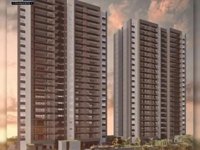 Apartamento para Venda em São Paulo/SP Jardim Anália Franco 3 Quartos