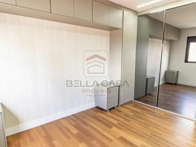 Apartamento para Venda em São Paulo/SP Jardim Anália Franco 3 Quartos