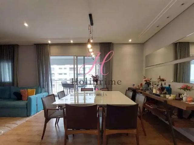 Apartamento para Venda em São Paulo/SP Jardim Anália Franco 3 Quartos
