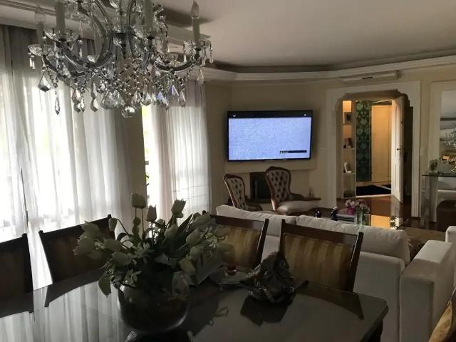 Apartamento para Venda em São Paulo/SP Jardim Anália Franco 3 Quartos