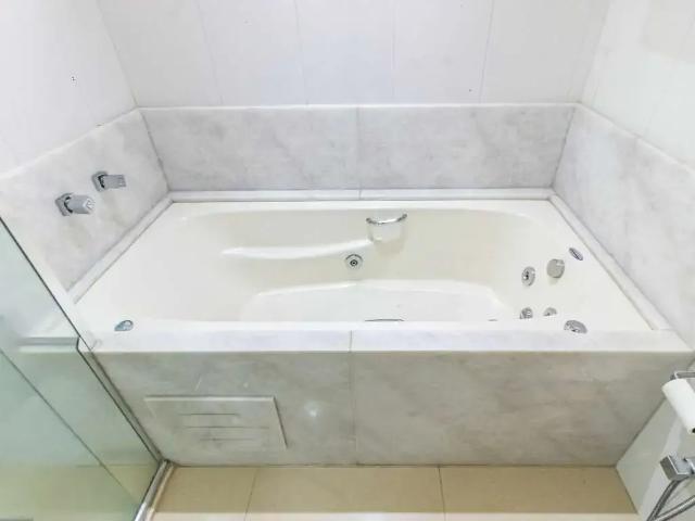 Apartamento para Venda em São Paulo/SP Jardim Anália Franco 3 Quartos
