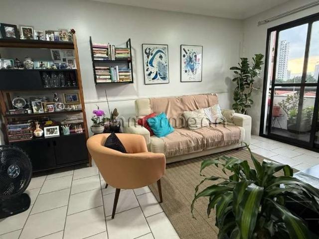 Apartamento para Venda em São Paulo/SP Jardim Anália Franco 3 Quartos