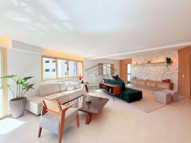 Apartamento para Venda em São Paulo/SP Jardim Anália Franco 3 Quartos