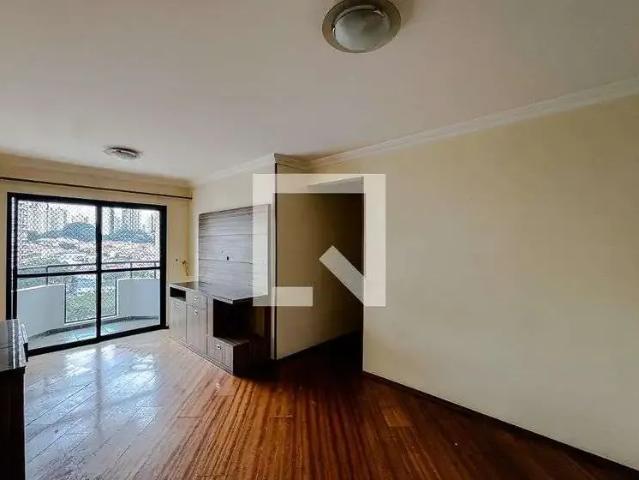 Apartamento para Venda em São Paulo/SP Jardim Anália Franco 3 Quartos