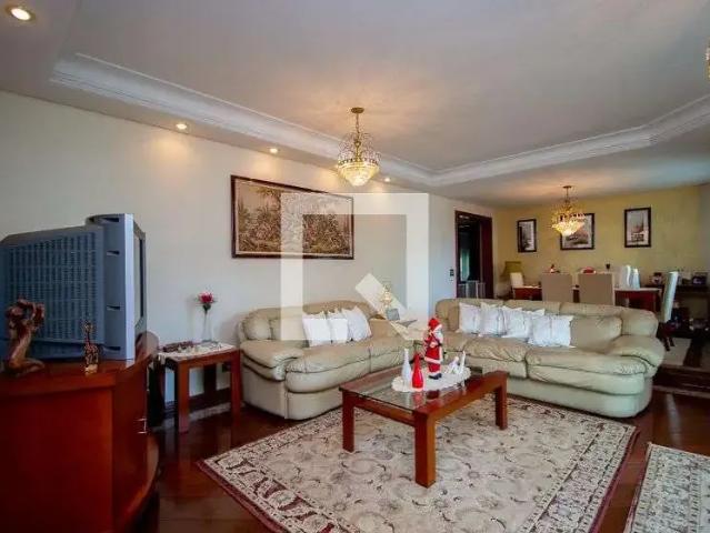 Apartamento para Venda em São Paulo/SP Jardim Anália Franco 3 Quartos
