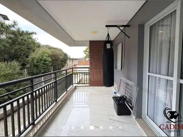 Apartamento para Venda em São Paulo/SP Jardim Anália Franco 3 Quartos