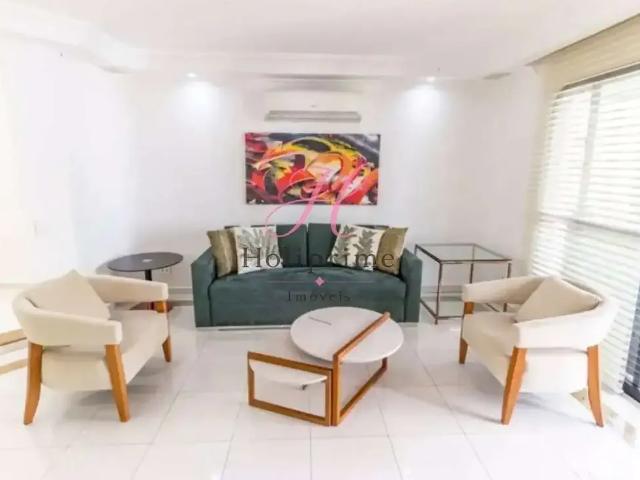 Apartamento para Venda em São Paulo/SP Jardim Anália Franco 3 Quartos