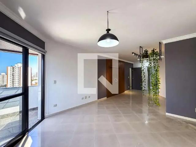 Apartamento para Venda em São Paulo/SP Jardim Anália Franco 3 Quartos