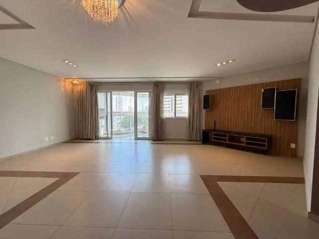 Apartamento para Venda em São Paulo/SP Jardim Anália Franco 3 Quartos