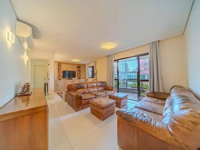 Apartamento para Venda em São Paulo/SP Jardim Anália Franco 3 Quartos