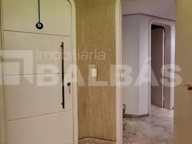 Apartamento para Venda em São Paulo/SP Jardim Anália Franco 3 Quartos