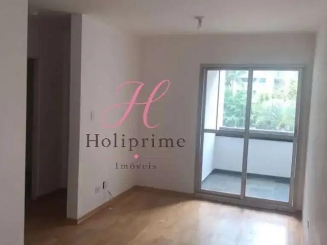 Apartamento para Venda em São Paulo/SP Jardim Anália Franco 3 Quartos