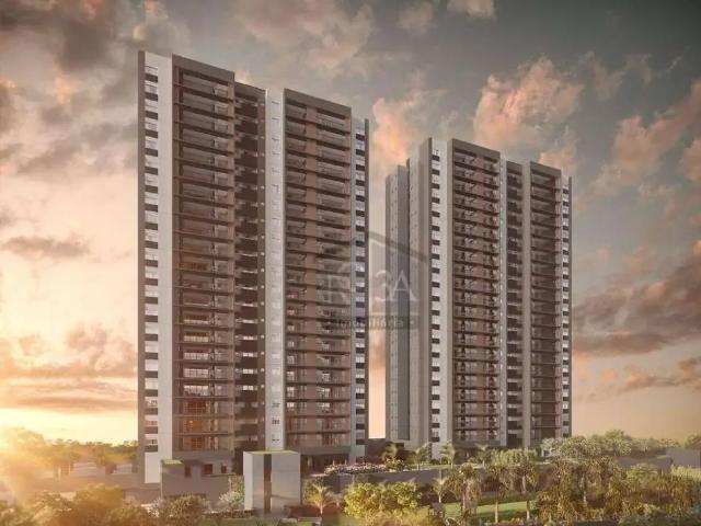 Apartamento para Venda em São Paulo/SP Jardim Anália Franco 3 Quartos