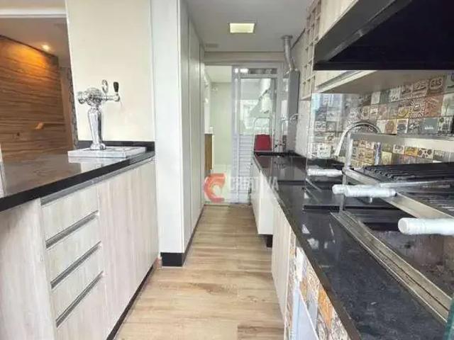 Apartamento para Venda em São Paulo/SP Jardim Anália Franco 3 Quartos