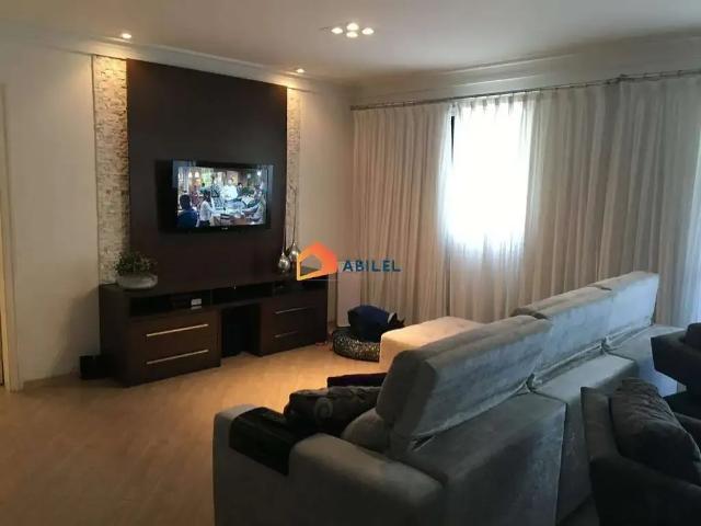 Apartamento para Venda em São Paulo/SP Jardim Anália Franco 3 Quartos