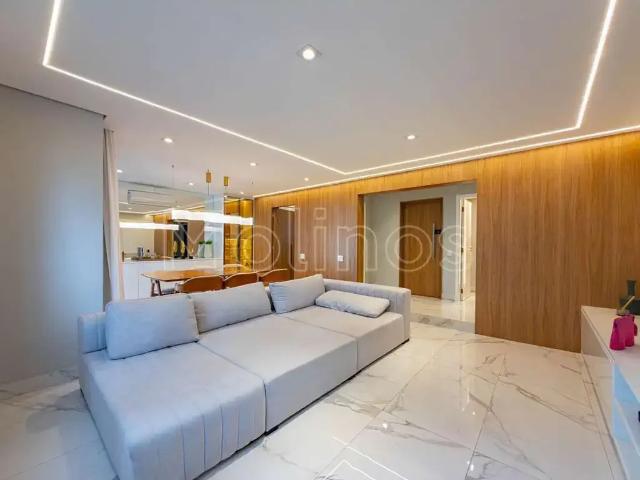 Apartamento para Venda em São Paulo/SP Jardim Anália Franco 3 Quartos