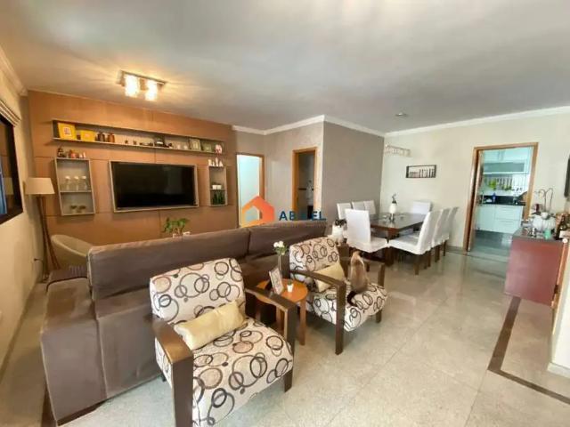 Apartamento para Venda em São Paulo/SP Jardim Anália Franco 3 Quartos