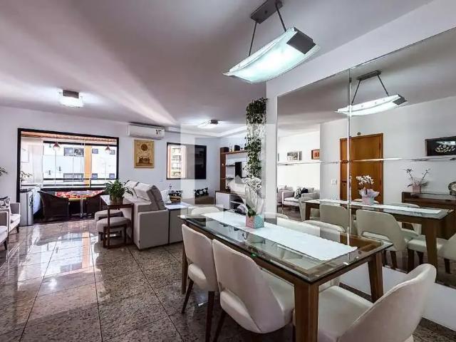Apartamento para Venda em São Paulo/SP Jardim Anália Franco 3 Quartos